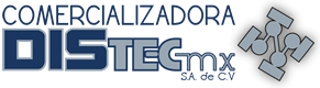 Inicio | Comercializadora DISTEC-mx S.A. de C.V.
